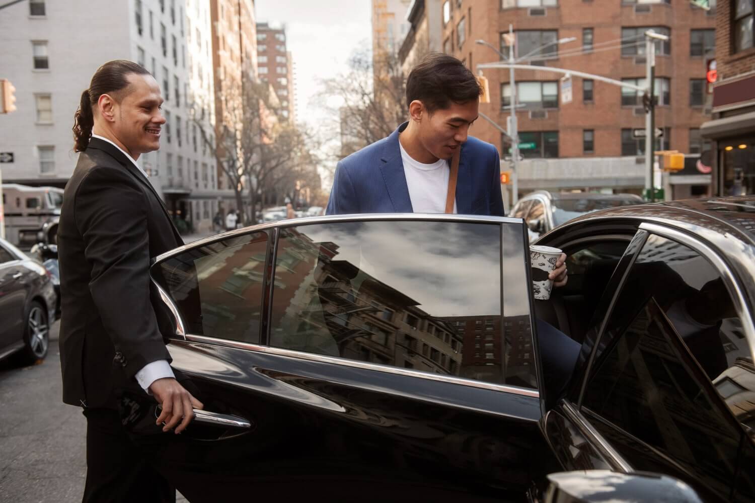 Laguardia Car Service , Laguardia Limousine Service, NY - HAS