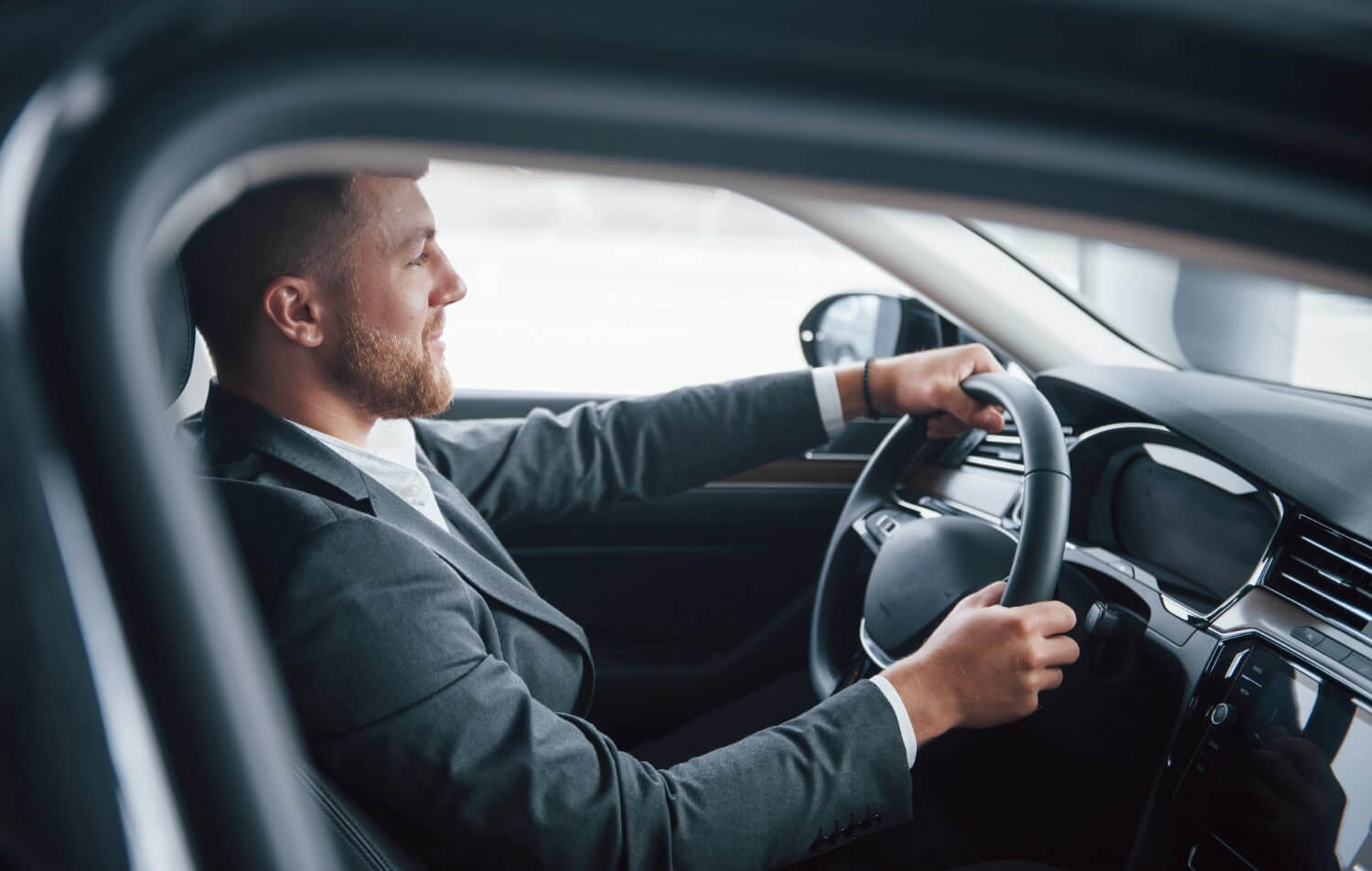 Laguardia Car Service , Laguardia Limousine Service, NY - HAS